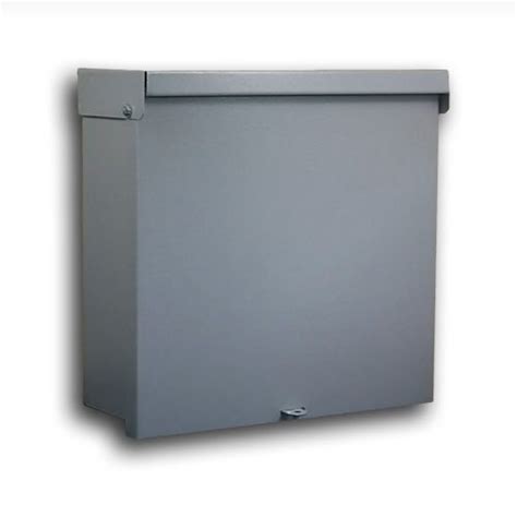 Weather Proof Eave Boxes Best Prices Shop Online