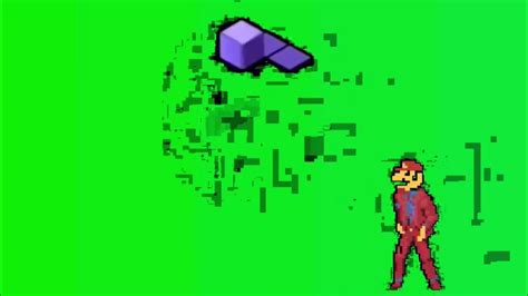 Smooth Gamecube Green Screen Read Description Youtube