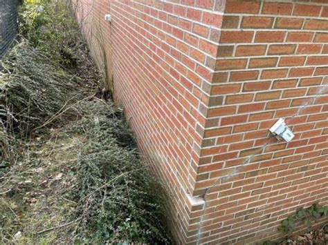 Construction Defects Tatton Build