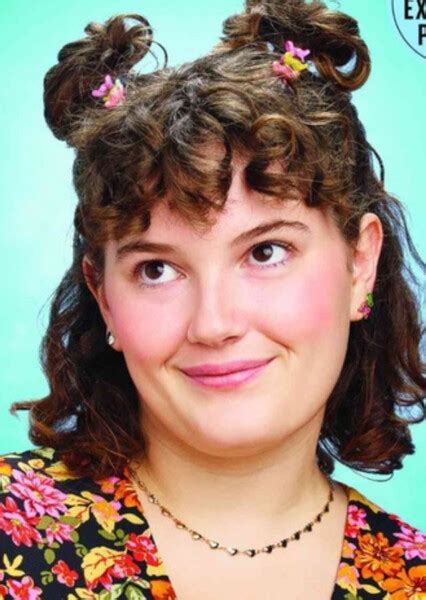 Teresa Benton Fan Casting