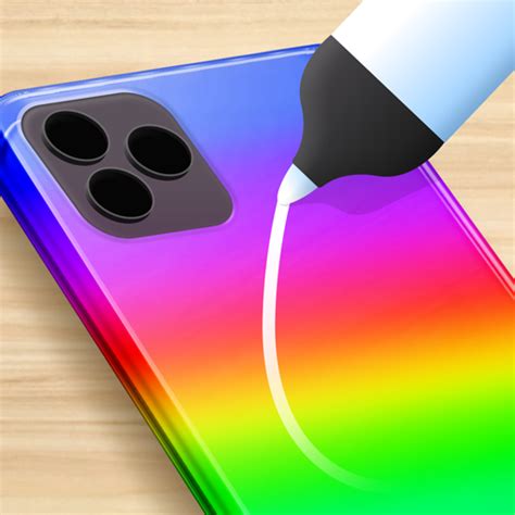 دانلود بازی Phone Case Diy برای اندروید مایکت