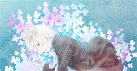 ヘタリア 【ヘタリア】 秘めた情熱 仇花のイラスト Pixiv