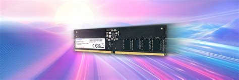 ddr5 cudimm 記憶體模組 adata taiwan