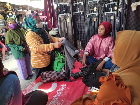 Pemprov Jawa Barat Siapkan Rp15 Miliar Untuk Revitalisasi Pasar