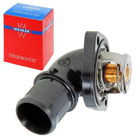 WAHLER Thermostat