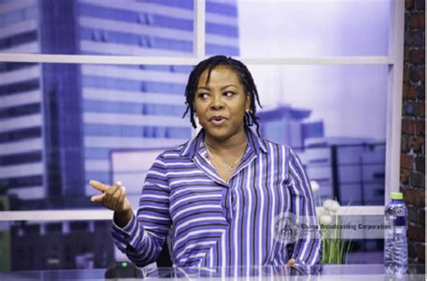 Men Are Now Cooking Because Of Me Sweet Adjeley
