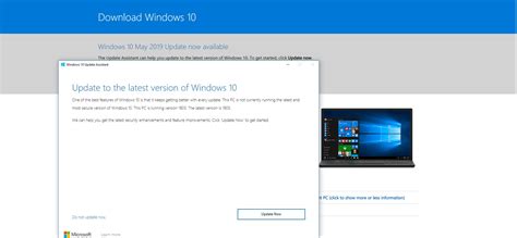 Microsoft Starts Rolling Out Windows 10 May 2019 Update With New Light Theme Kaomoji Support