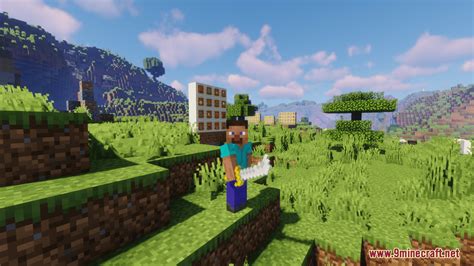 Cutlass Ahoy Resource Pack 1minecraft