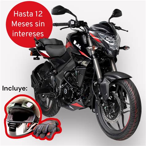Motocicletas Bajaj Matriz