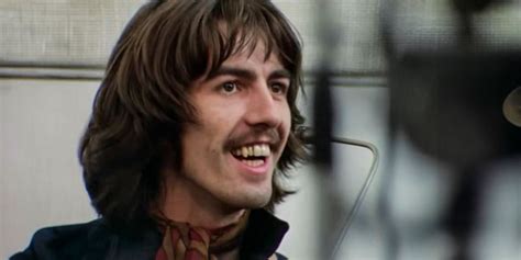 Beatles Biopic Sets Gladiator 2 Reunion As Search For George Harrison Actor Narrows