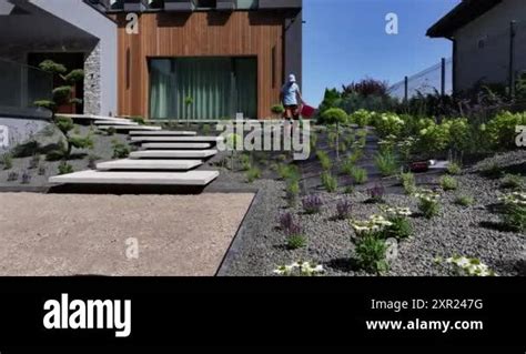 Floating Steps Stock Videos And Footage Hd And 4k Video Clips Alamy