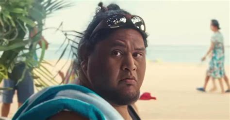 David Hekili Kenui Bell Lilo And Stitch Actor Dies At 46