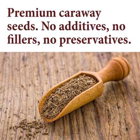 Caraway Seeds
