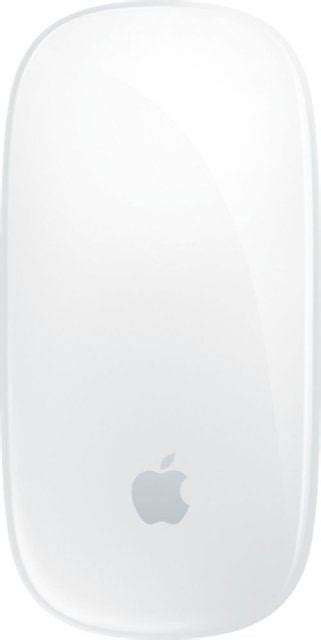Apple Magic Mouse 2 Silver Empire Telecom Online Store