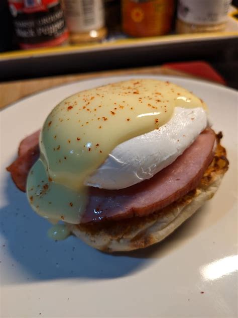 3805 Best Benedict Images On Pholder Food Food Porn And Put An Egg On It
