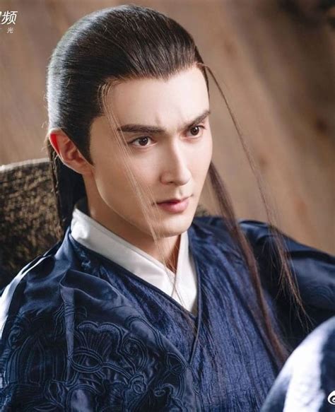 Precy On Instagram “i Fall In To This Drama 😊 Chenye Sacrifice Love Is Everything To