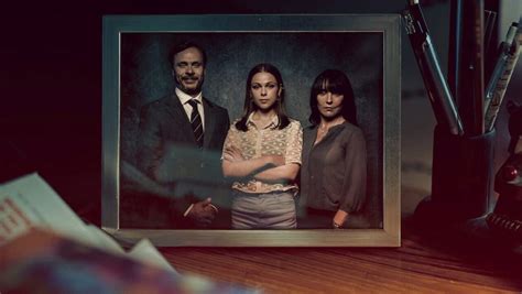 Une Famille Presque Normale Archives Cultea