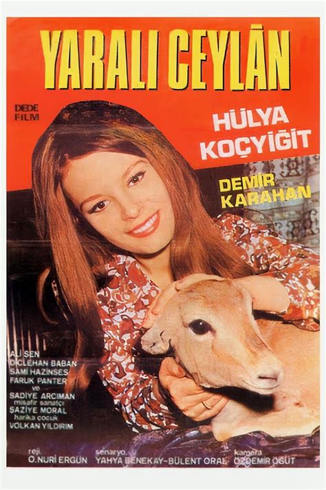 Yaralı Ceylan Turkish Movie Streaming Online Watch