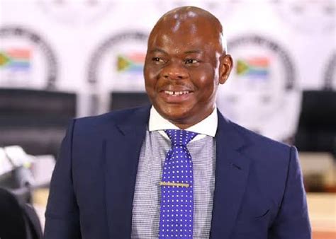 F1 Swindler Edwin Sodi Falls Victim To Multimillion Rand Scam