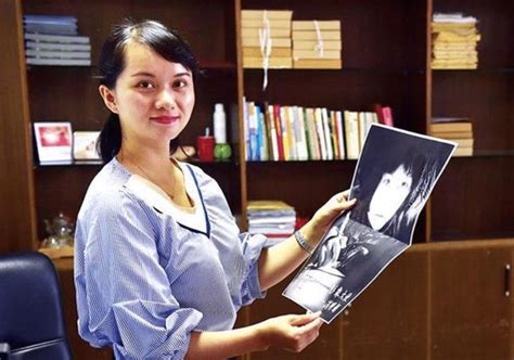 29年前，“我要读书”的大眼睛女孩，上大学后拒绝好心人帮助 苏明娟 孩子 生活