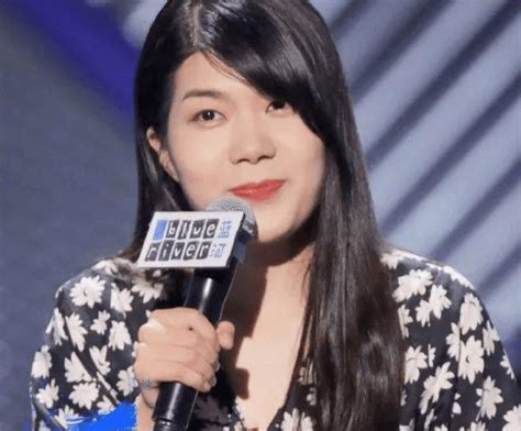 楊笠的脫口秀引起了爭議，她的度確實有點過了，尤其在網際網路上 壹讀