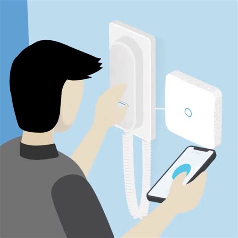 Ring Intercom