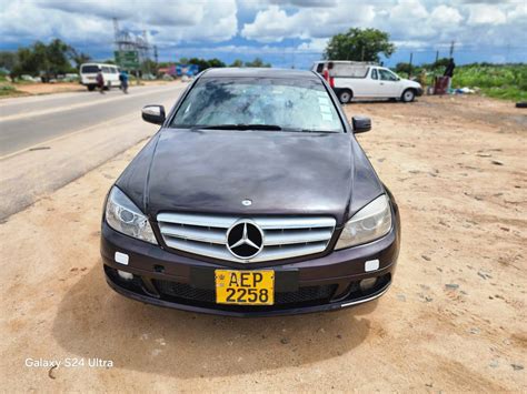 Mecedec Benz C200 Quick Sale Cars And Trucks Gweru Facebook Marketplace