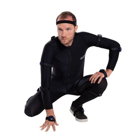 Our Perception Neuron Products Order Now