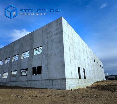 🏢 Build Smarter Build Stronger Structural Precast Facebook
