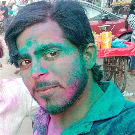 Maninder Singh Maninder2706 • Threads Say More