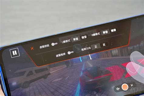聯想電競手機 Legion Phone Duel 開箱評測，專為玩家打造的純電競手機 T客邦