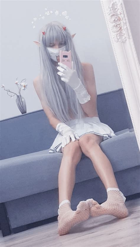 Felt Cute Might Feel Cuter Later Femboy