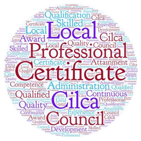 Cilca Cilca Training Programme My Website