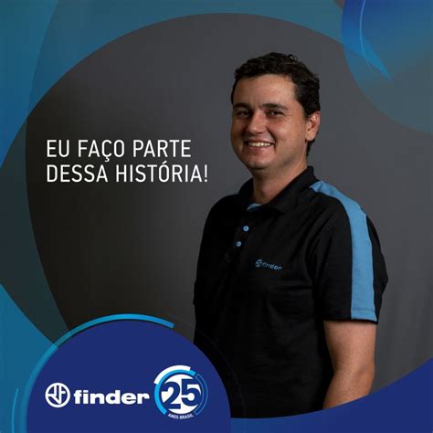 Luiz Gustavo Tostes No Linkedin Finderbrasil25anos Orgulhodepertencer 10 Comentários