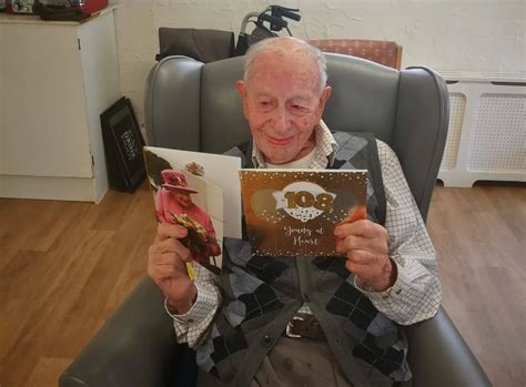 John Tinniswood Gerontology Research Group