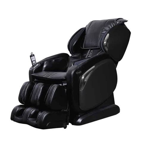 Osaki Os 4000ls Zero Gravity Reclining Massage Chair With Lumbar Heat