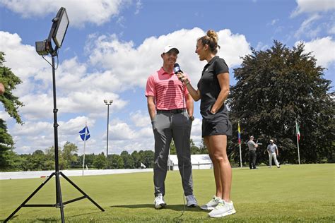Report Rory McIlroy Amanda Balionis Are Not Dating The Spun
