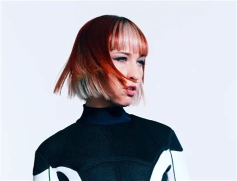 Suzane Vivre à La Rochelle