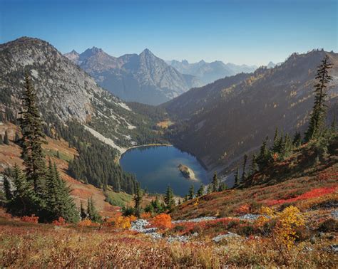 12 Of Our Favorite Pacific Northwest Hikes Blog
