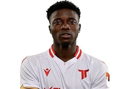 Emmanuel Uchegbu Serait Sur Les Tablettes De 2 Clubs Néerlandais Africafoot