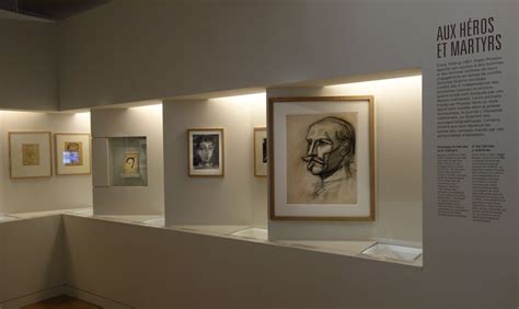 Picasso Et La Guerre