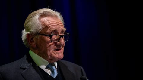 Heseltine Brexit Was An Act Of Self Annihilation The New European
