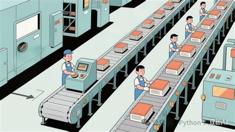 动态类型是如何一步步拖慢你的python程序的 知乎 动态类型是如何一步步拖慢你的python程序的 知乎