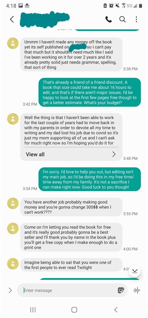 Got A Random Text Today Haters Gonna Hate Rchoosingbeggars