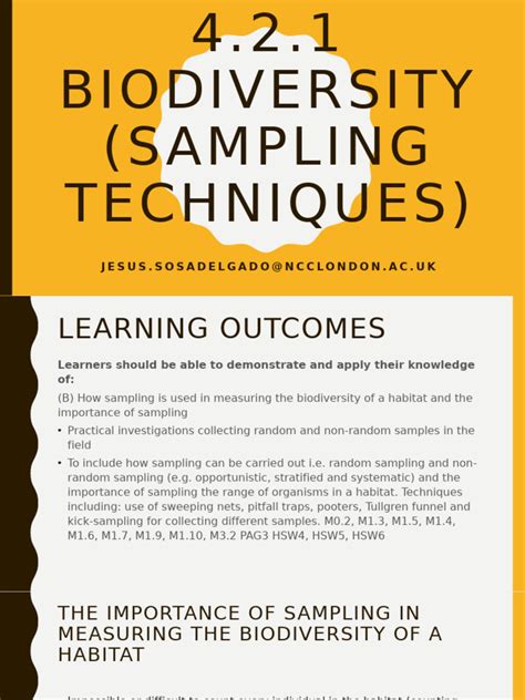 421 Sampling Techniques Questions And Ms Pdf Sampling
