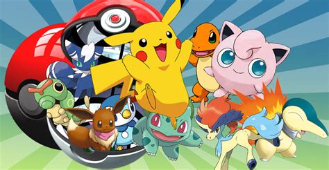 Cinco Pokémon que você precisa testar no seu time Nintendo Blast