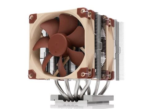 猫头鹰发布nh U14s Tr5 Sp6 和 Nh D9 Tr5 Sp6 4u ，支持 Ryzen Tr Pro 7000 Wx 线程撕裂者和