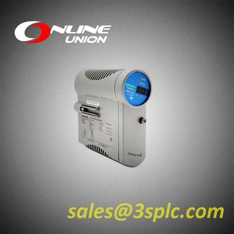 Original Honeywell CC PCF Control Firewall Module