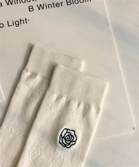 라리리 당일출고봄맞이 양말 썸머 플로라 롱삭스 양말 스타킹 반스타킹 2532