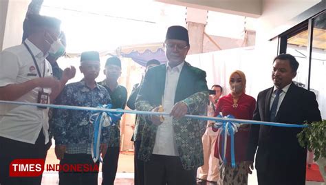 Rs Pku Muhammadiyah Blora Rayakan Milad Ke 20 Dengan Resmikan Gedung